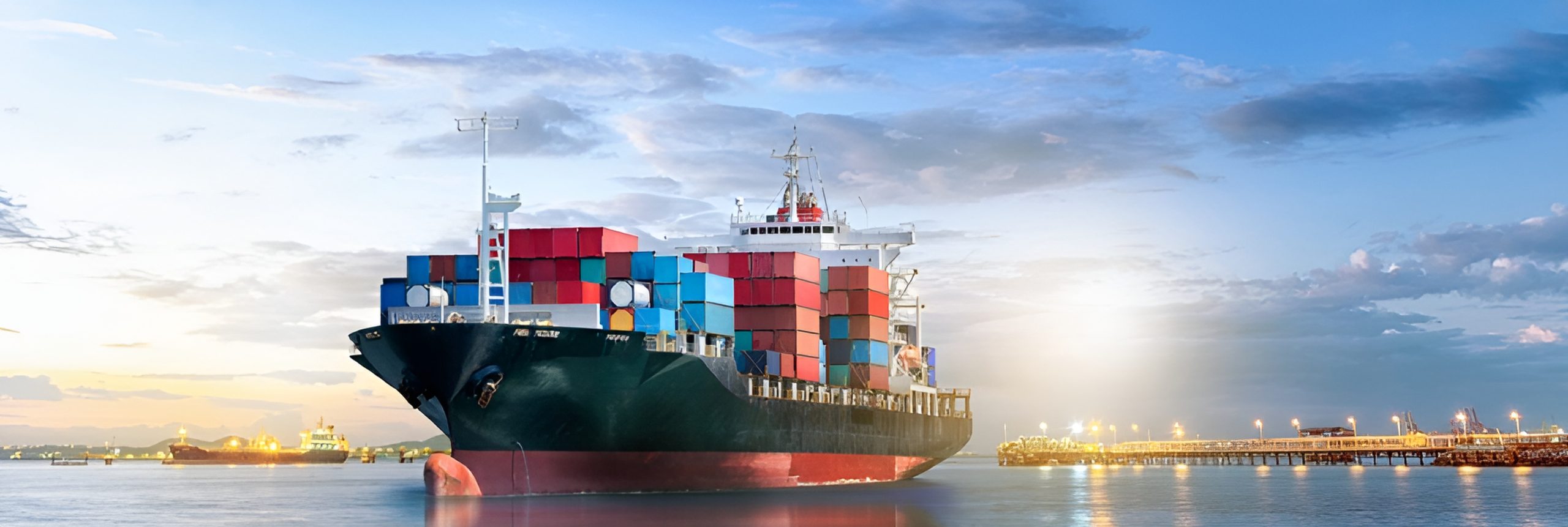 Sea-Cargo – The Movex